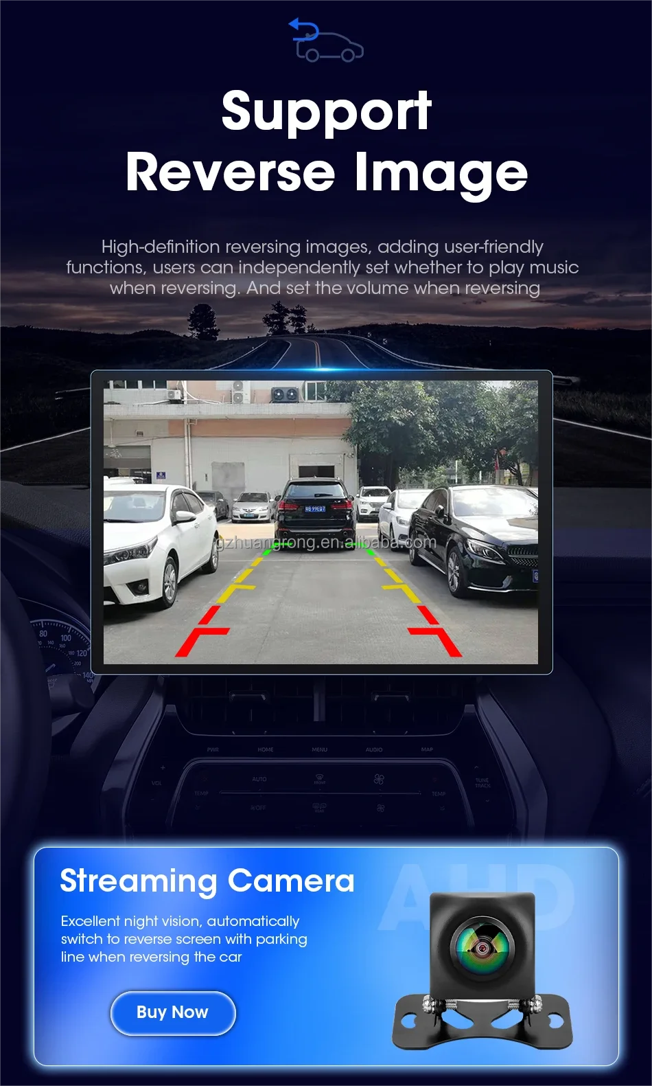 13inch 1920*1200 Android Universal Radio Android Ts10 Ts18 Car ...