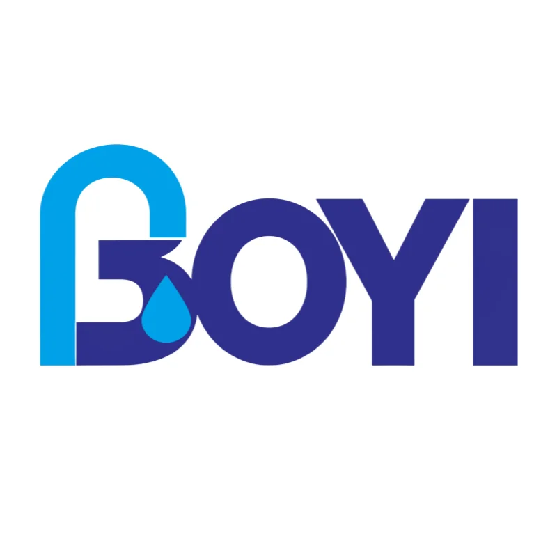 Company Overview - Fujian Boyi Plumbing Technology Co., Ltd.
