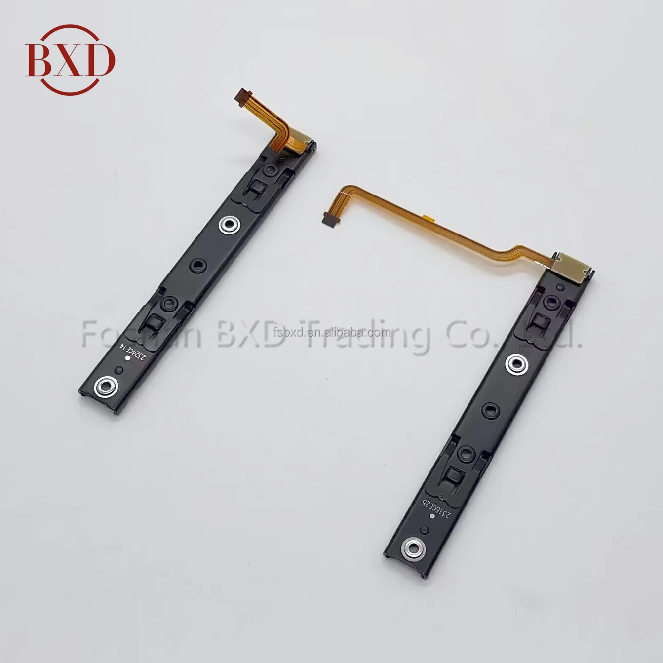 New Repair Replacement Left Right Slider for Nintendo Switch