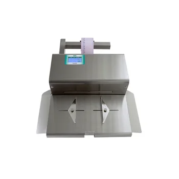 Excellent Offer Made In Italy Gandus Medical Pouch Maker For ...