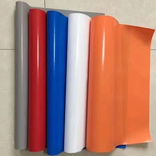 Uv Resistant Truck Cover Trailer Cover Banners Bags Banners Air Duct ...