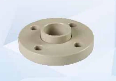 Pph Ppr Din Standard Industrial Van Stone Flange - Buy Van Stone Flange,Din Standard Industrial ...