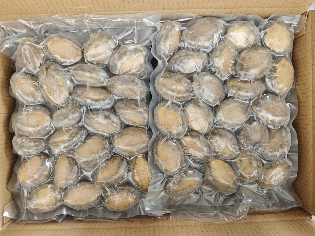 New Coming Frozen Abalone Half Shell Abalone Meat| Alibaba.com