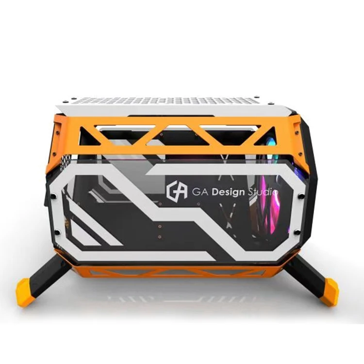 New Design Oem Pc Computer Hardware And Accessories Atx Pc Gaming ...