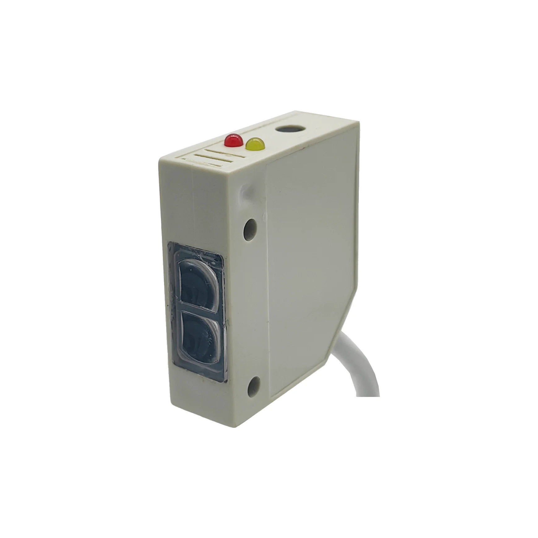 DGKJ Long distance color mark sensor 120mm color code sensor| Alibaba.com