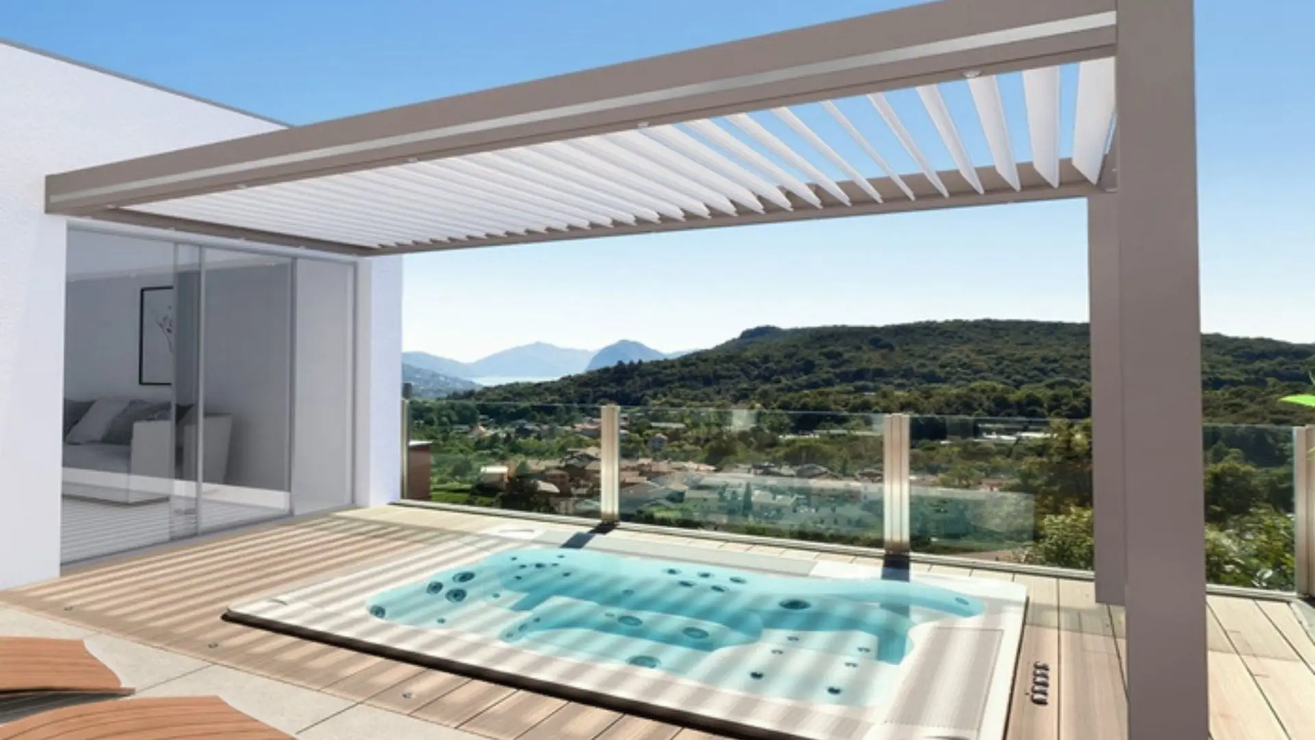 Orient Retractable Pergola Car Sunshade Carport For Sale - Buy Attached ...