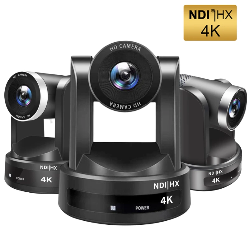J400 Ndi Sdi Video Conference Camera 12x 20x Zoom Video Conferencing ...
