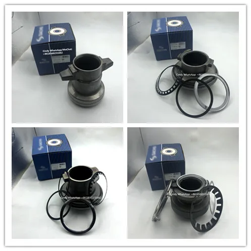 Truck Spare Parts Clutch Releaser Clutch Release Bearing Kit For ...