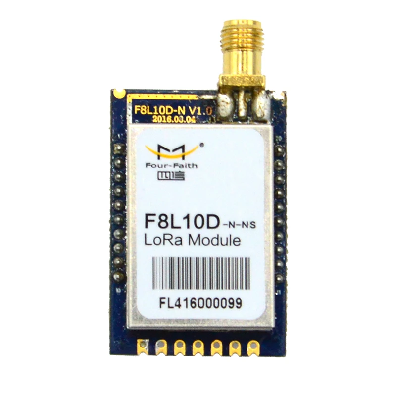 iot solutions lora long range transmitter module with lorawan protocol ...