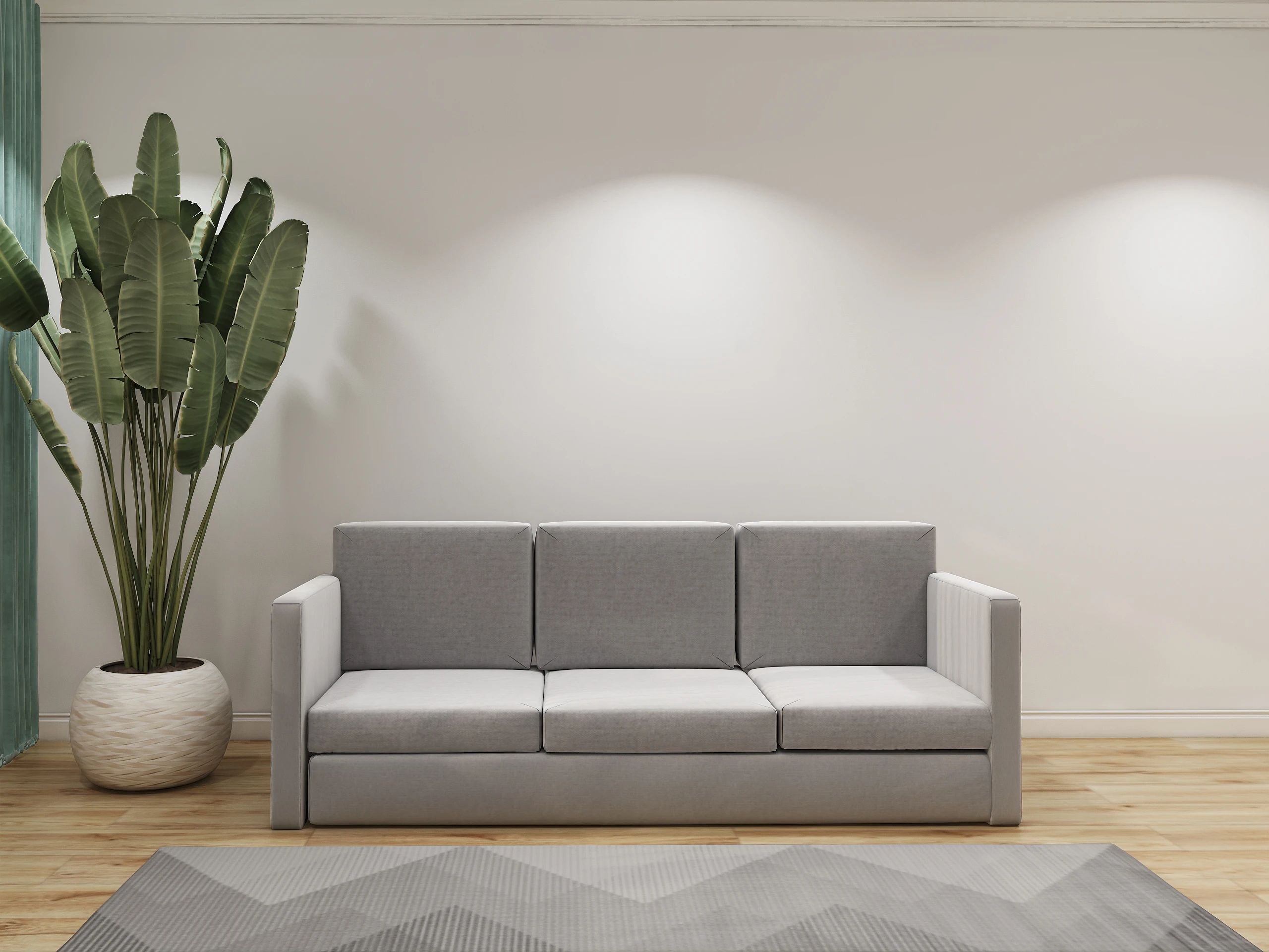 Murphy Bed Space Saving Customized Vertical Folding Wall Bed Hardware ...