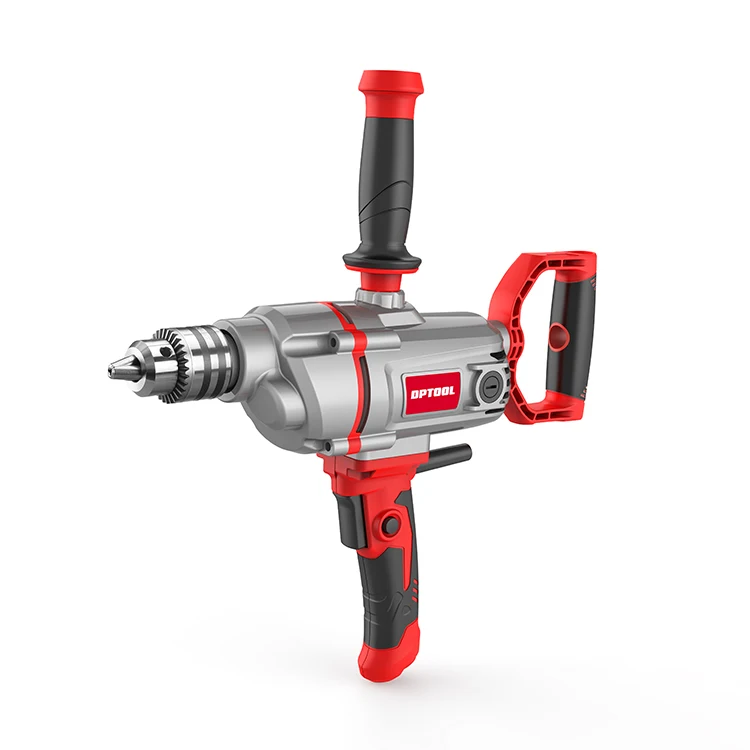 1400w Handheld Electric Low Speed Drill - DPTOOL Quality