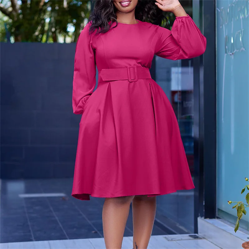 Simple Everyday Dresses For Women