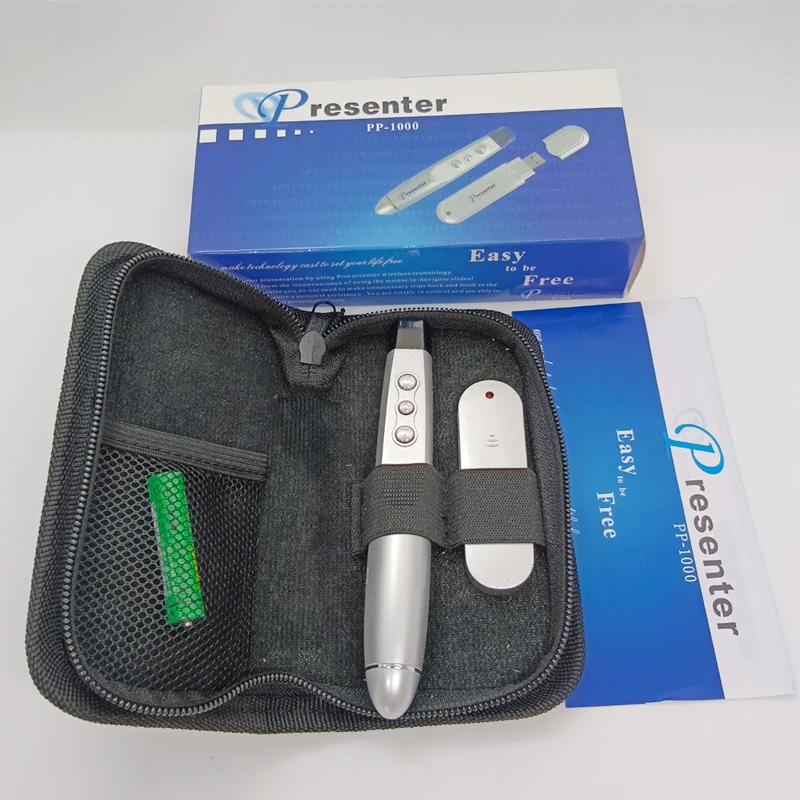 Laserpointers & Presenters Bedrukken - Customized Solutions