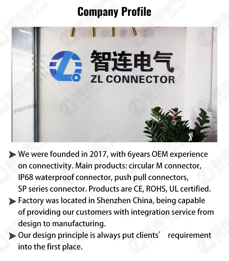 Ip67 Industrial M12 Rj45 Connector To M12 A B D X Code Circular Male ...