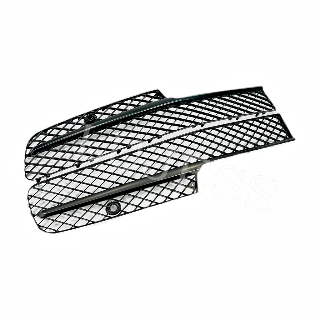 Front Bumper Body Kit For Bentley Continental Flying Spur 2013-2016 Car ...