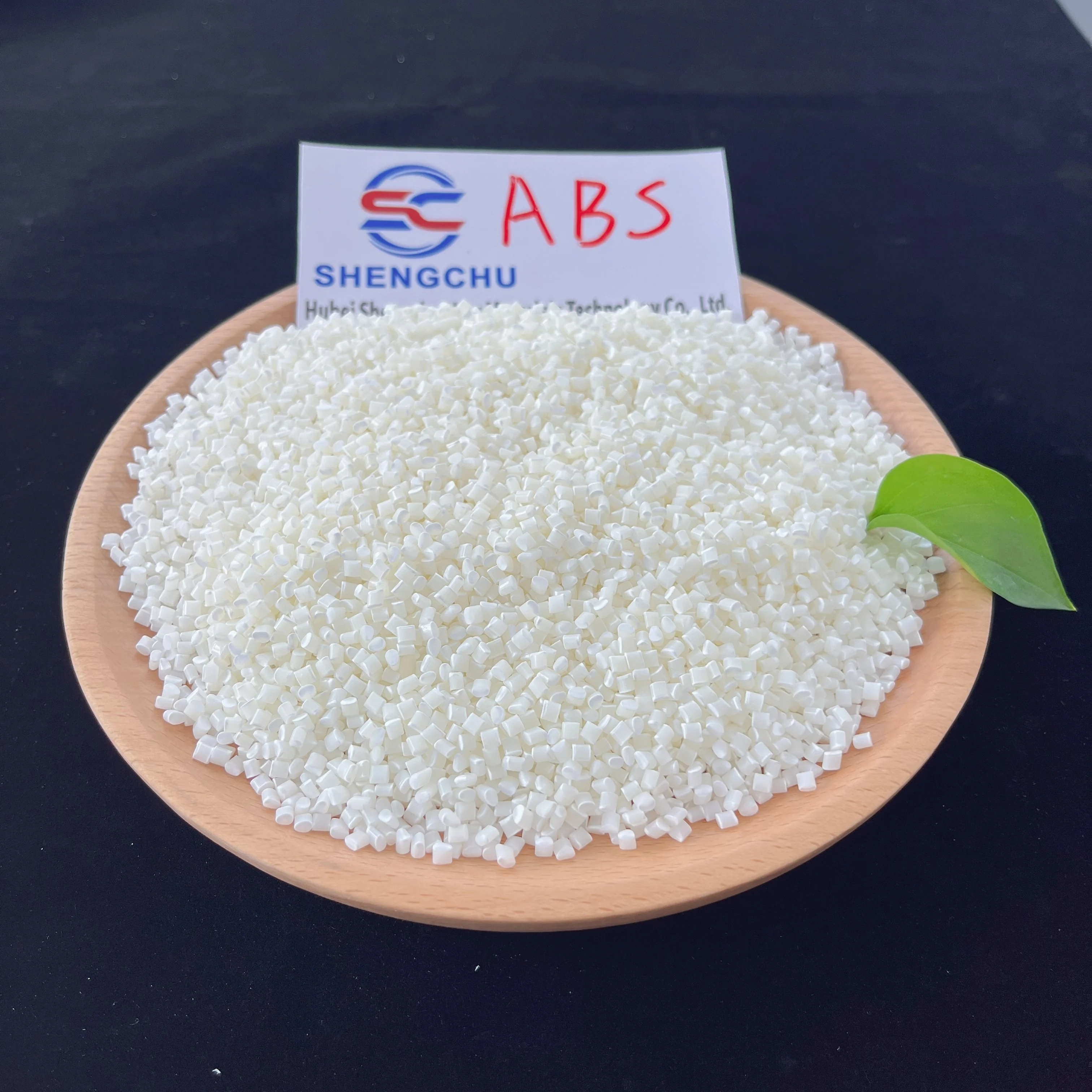 Injection Grade Virgin ABS Extrusion ABS Resin Pellets for Auto ...