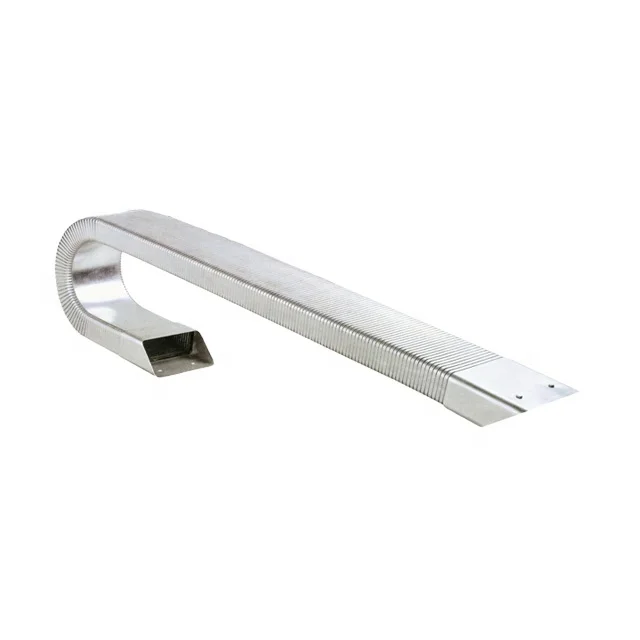 Cylinder Rod Bellows Cnc Linear Guide Rail Accordion Bellows Cover ...