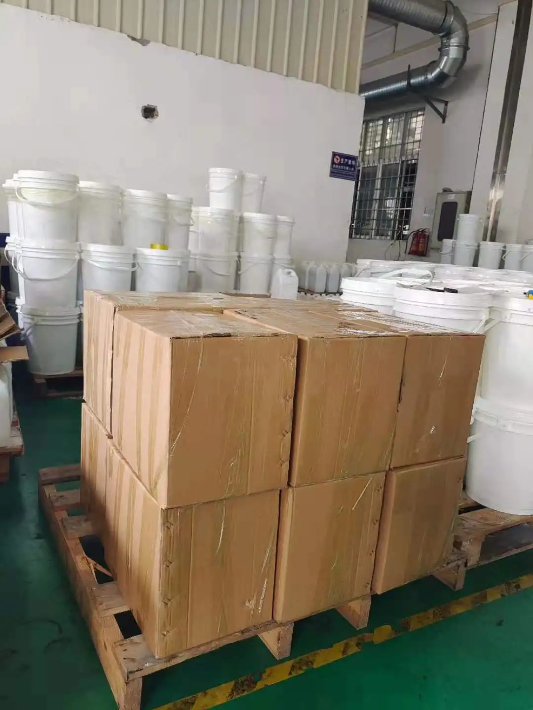 China Factory Pcb Rtv Liquid 2 Part Fixable Silicone Rubber Potting ...