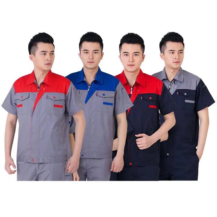 Work Uniform For Men跨境商机分析报告行业外贸出口趋势-阿里巴巴国际中文站官网