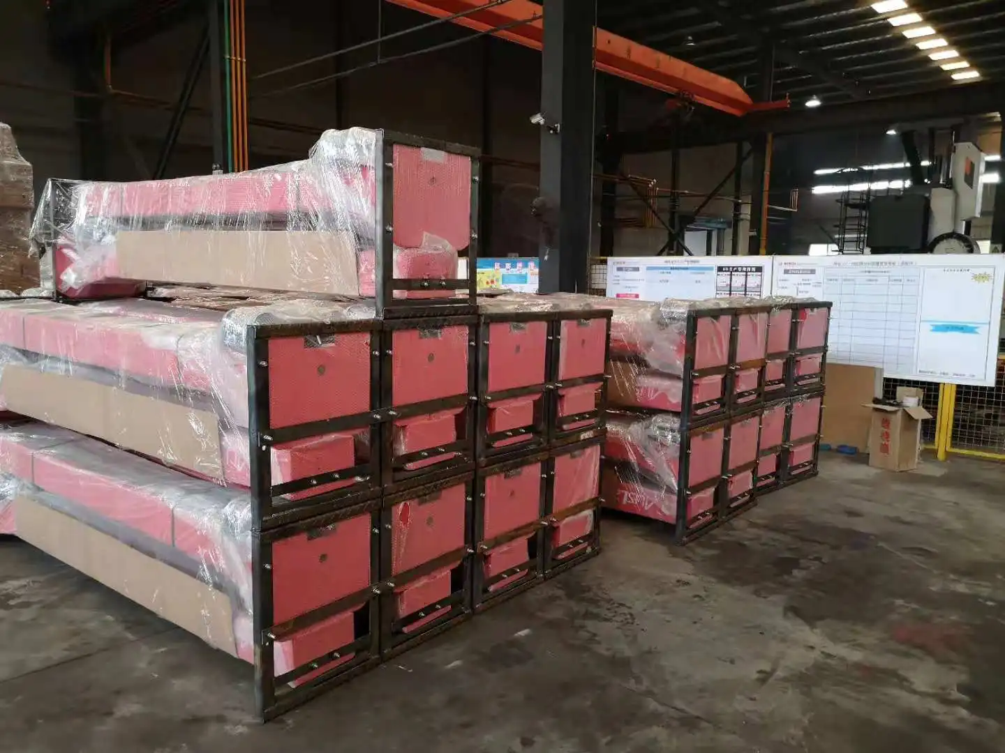 3.5T Launch TLT235SB Car Lift - Efficient Hydraulic Solutions