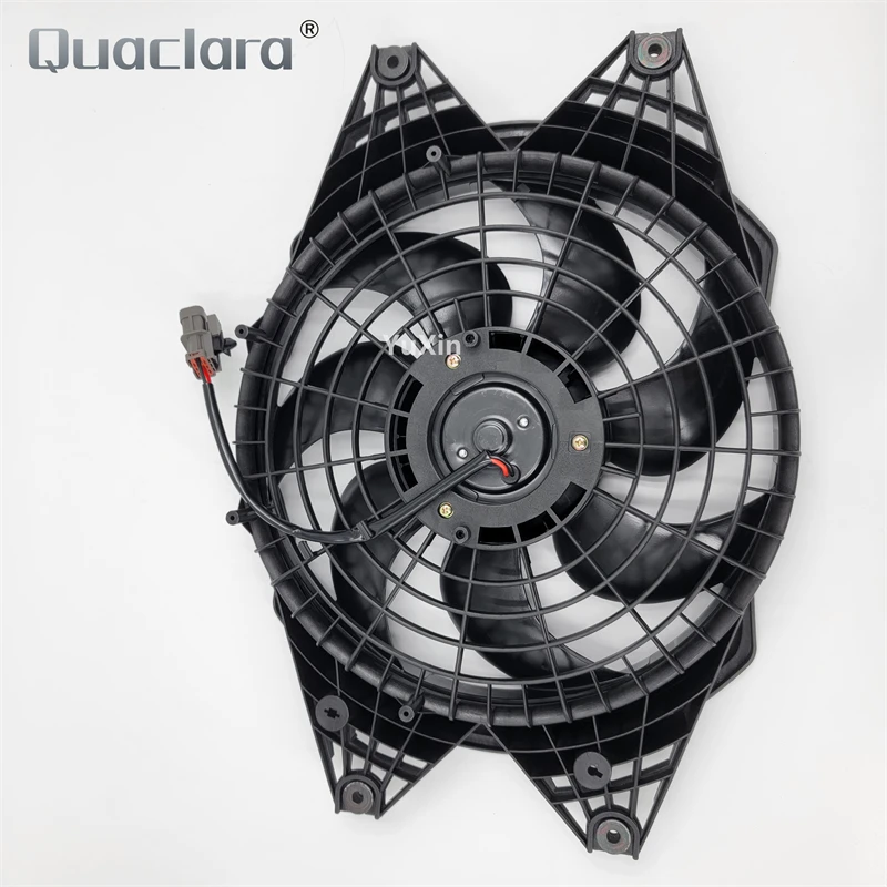 Alibaba.com: 97730-4F100 Condenser Blower Assy for Hyundai PoterII ...