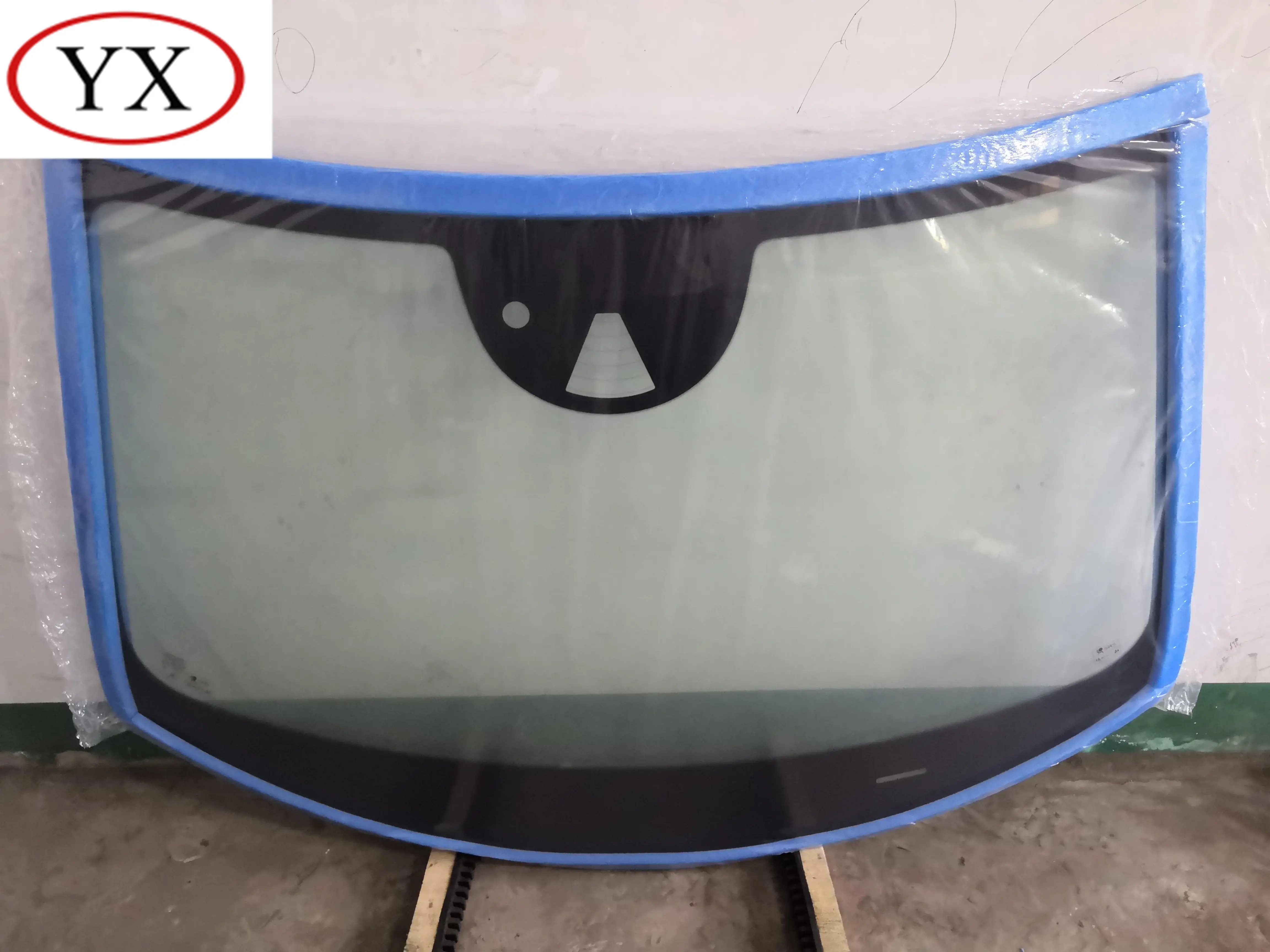 Sidescreen Car Windows For Hummer H3 Rear Windshield Car Accessories ...