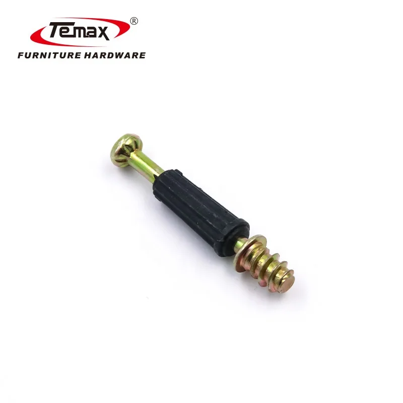 TEMAX Quick Install Mini Fix Bolt - Panel Fixing Solutions