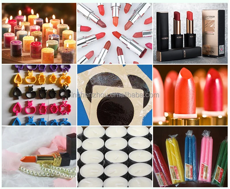 SZ15L Lip Gloss Machine - Efficient Filling Solutions