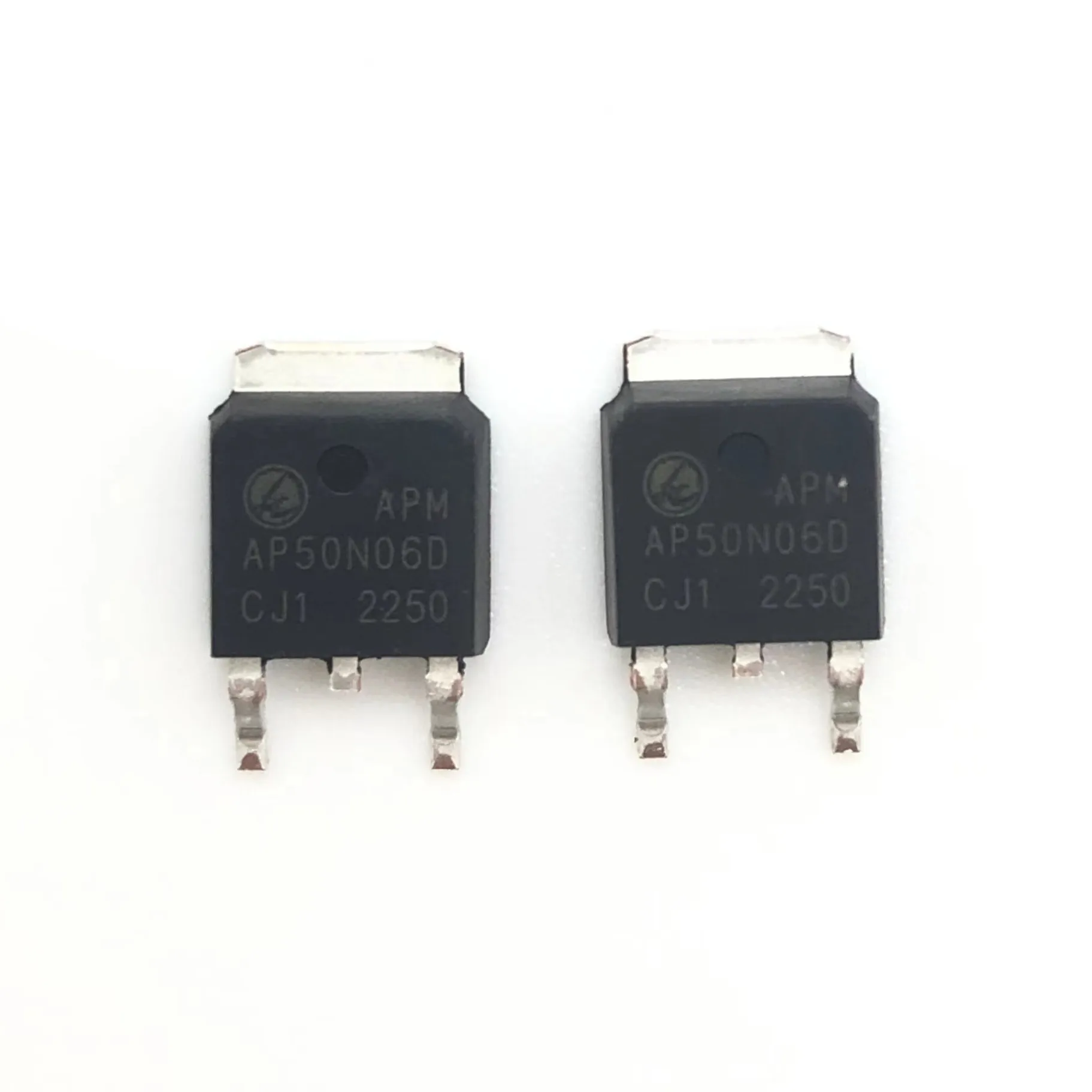 N-channel Mosfet Field-effect Transistor On-chip Supply New Original ...