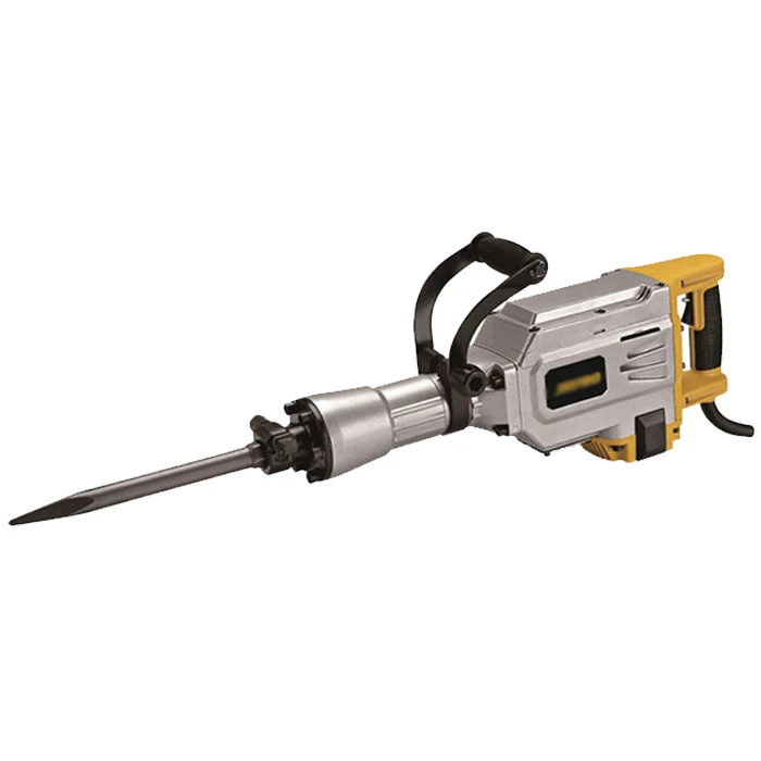 Industrial Machinery 1700w Concrete Demolition Hammer Jh-85 Model ...