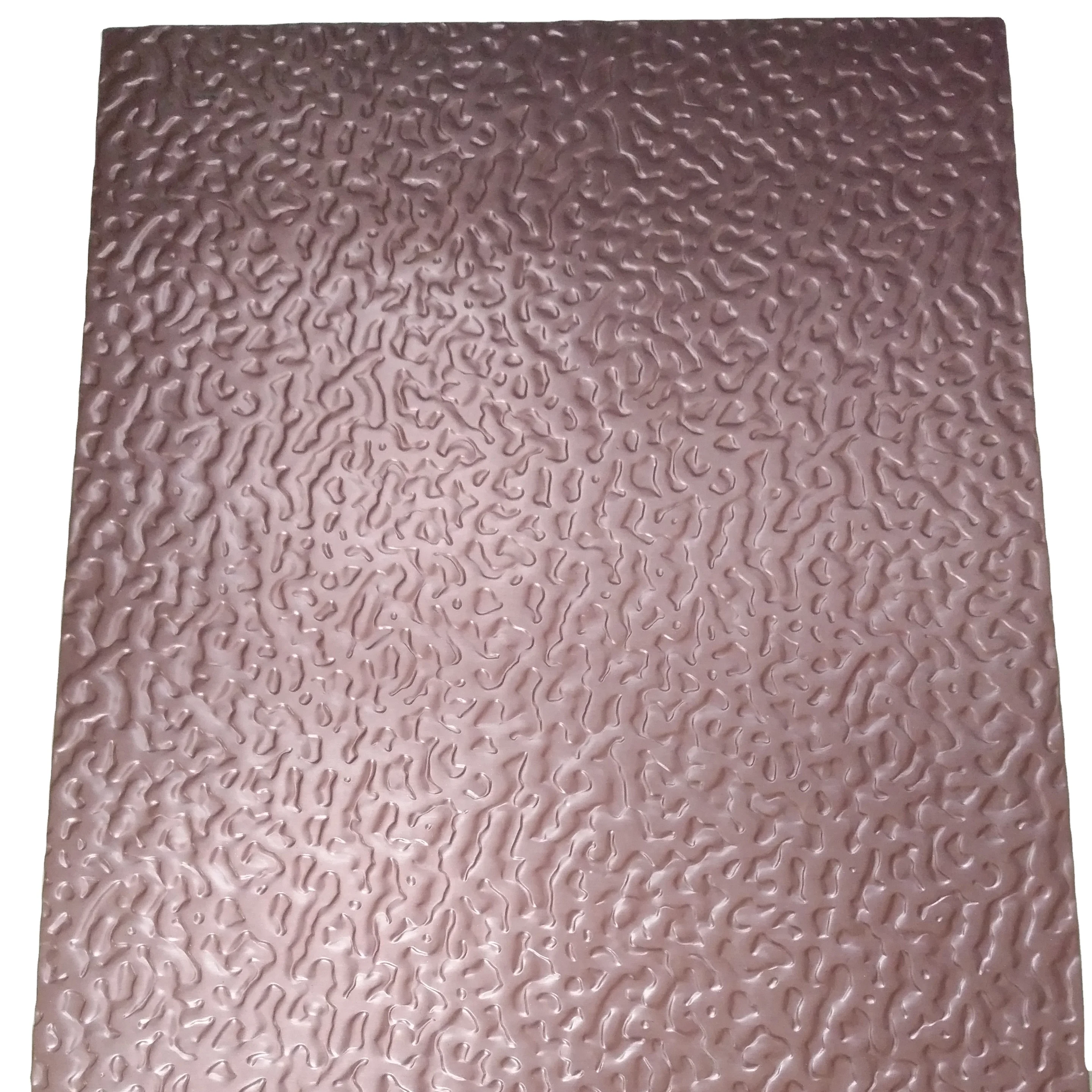 1000 Series 3000 Series Plate Sheet For Decoration Peel Pattern Stucco ...