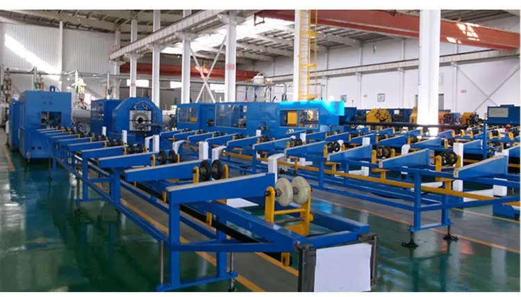 ISO Standard HDPE Underground Plastic Tube for Buried Gas