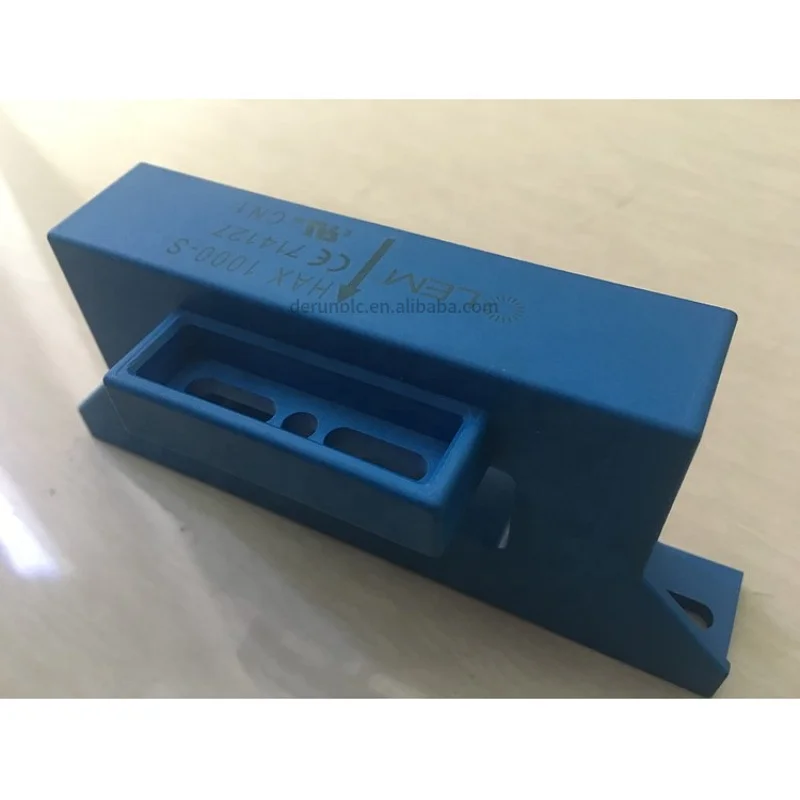 Open Loop Current Sensor Lem Hax800-s 800 A 15-15 V Accuracy 1% Hax ...