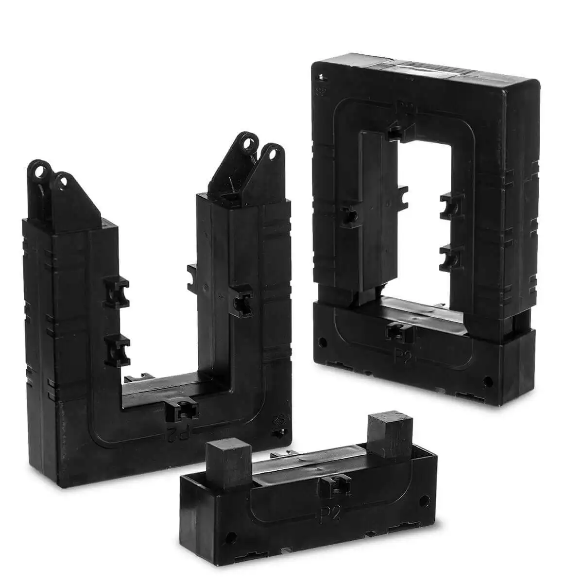 Custom Design High Quality CT Current Transformer Window type split ...