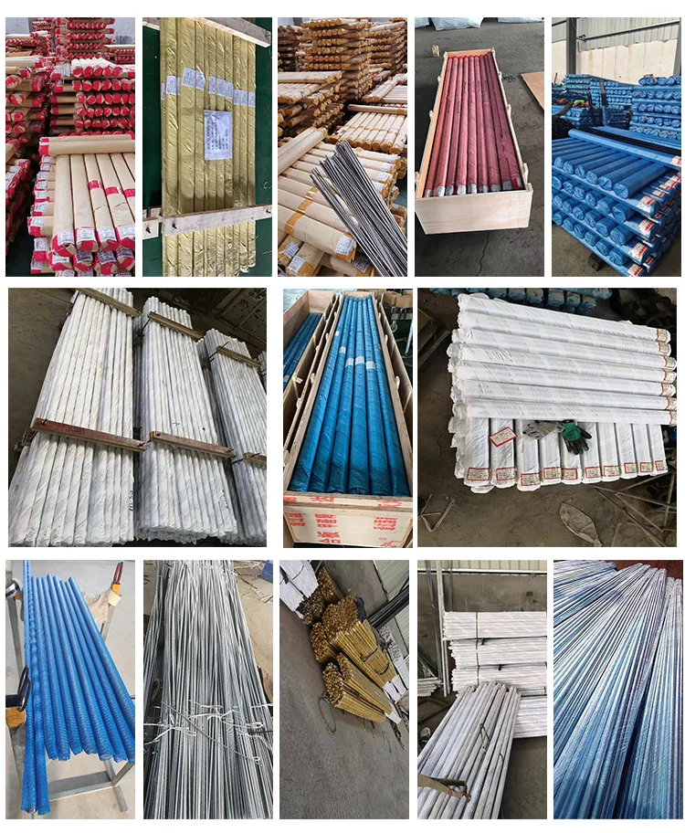 M6 M8 M10 M30 X 1 Mtrs Carbon Steel Grade 8.8 10.9 12.9