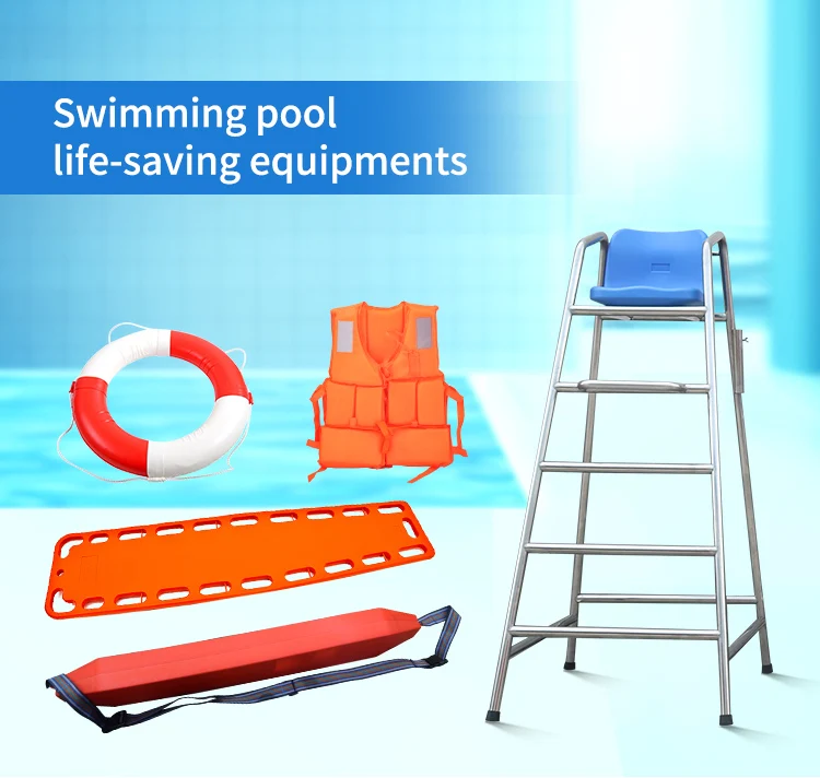 Guangzhou Factory Rescue Tube - Lifeguard Buoy for Sale