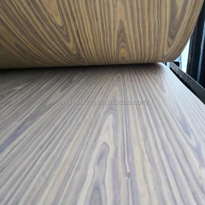 Hot Sale Recon Teak Veneer Faced Plywood/mdf Board - Buy Teak Veneer ...