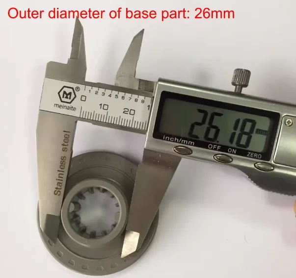 OPV Over Pressure Valve Complete Assembly| Alibaba.com