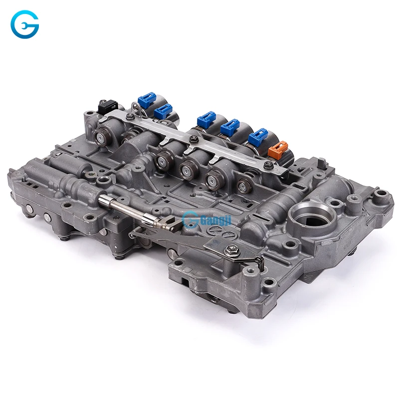 Auto Parts AC60E AC60F Transmission Valve Body for Toyota Tacoma