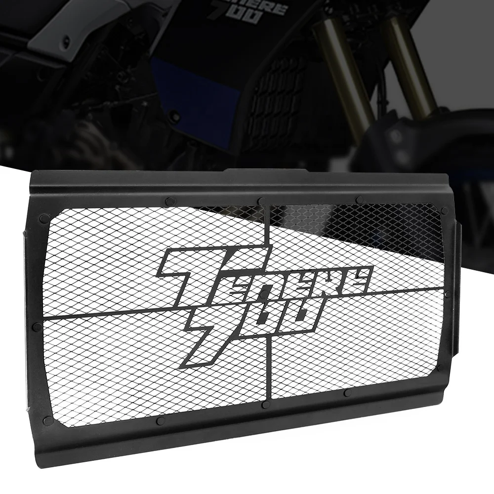 For Yamaha Tenere 700 Tenere700 2019 2020 2021 Motorcycle Accessories ...