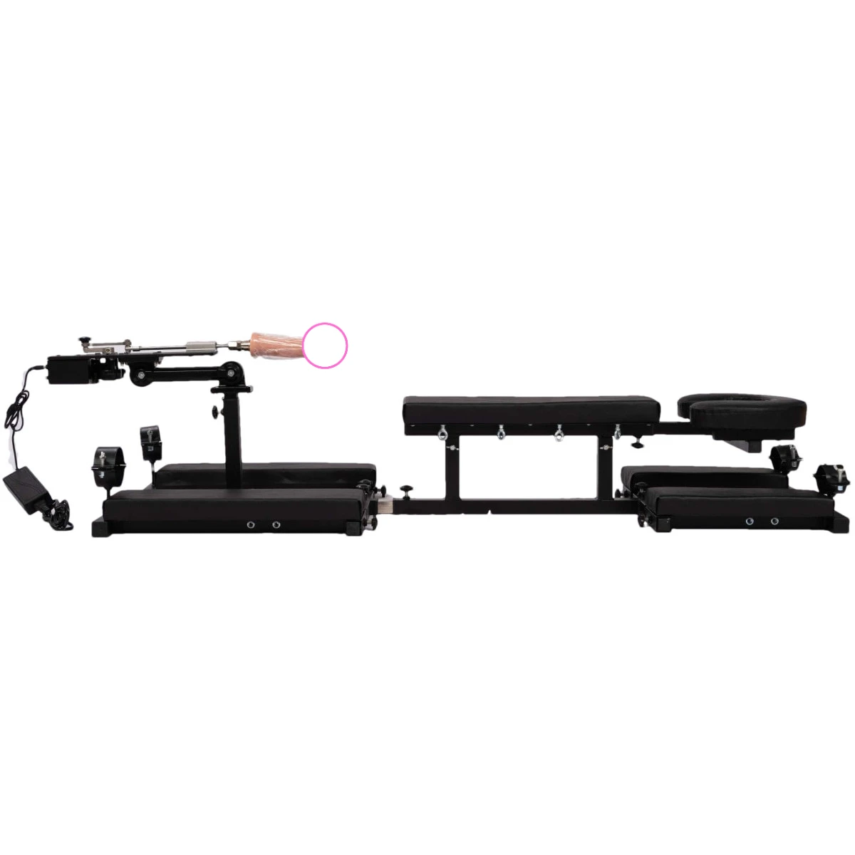 Harness Woman Durchsichtig Bdsm Sex Machine Sybian Vibrating Saddle Sex Furniture Slaves Love