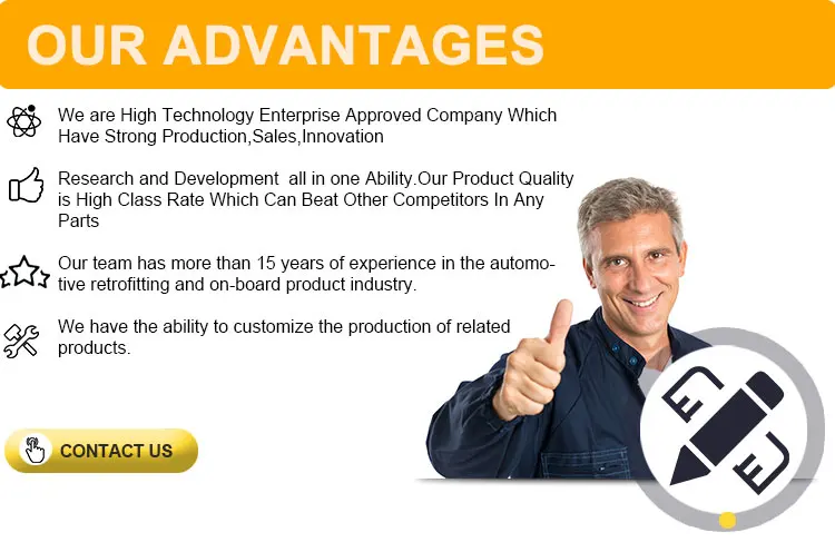 Wholesale Price Tailgate Electric Strut for Land Rover Range Rover ...