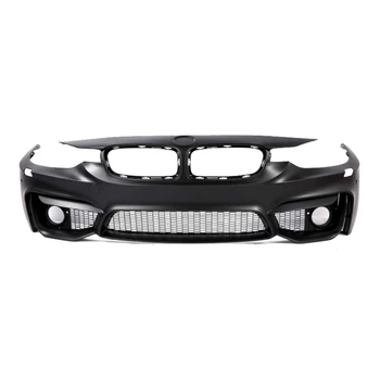 High Quality Auto Parts Front Bumper Bodykit Fit For Bmw 3series X3 M3 ...