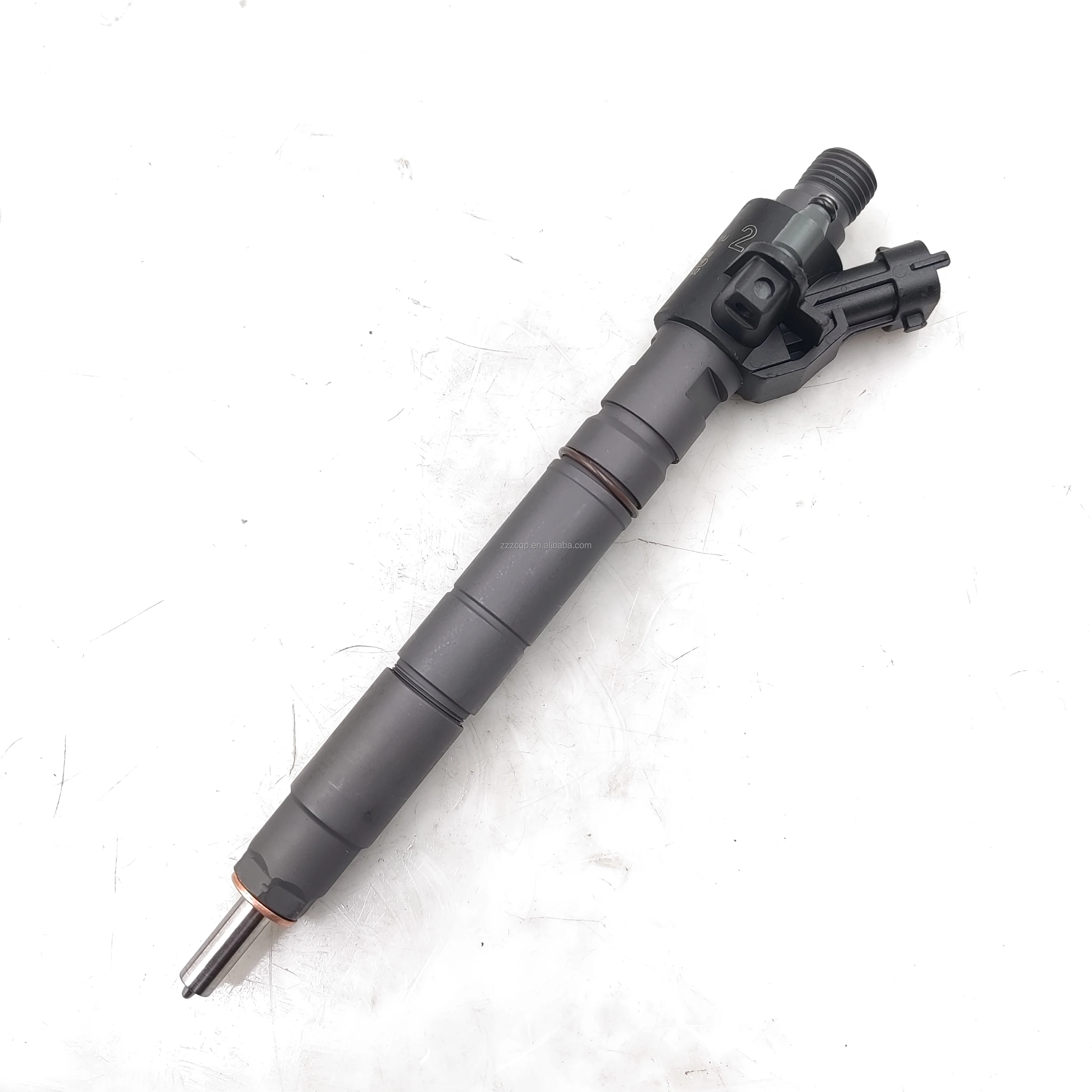 Genuine New 0445117053 Common Rail Piezo Injector 0445117052,0445116061 ...