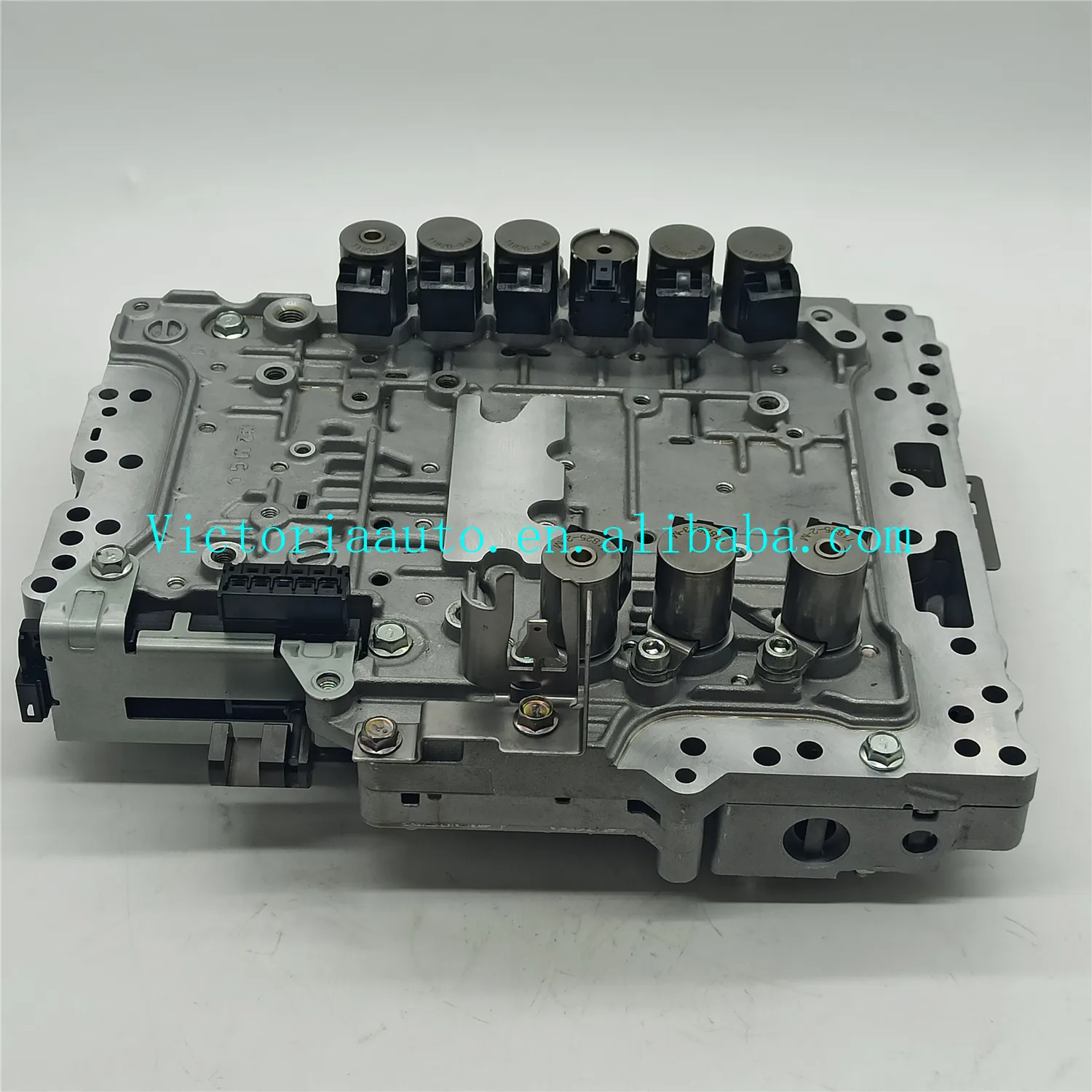 Re7r01a Jr711e Transmission Valve Body Without Pressure Sensor Fit For ...