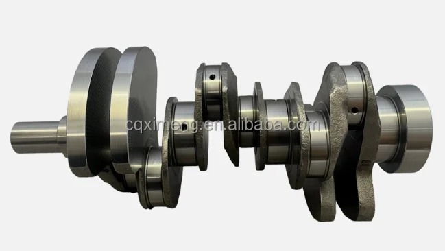 306DT Crankshaft LR018030 LR013047 LR038168 LR082722 for Land Rover ...