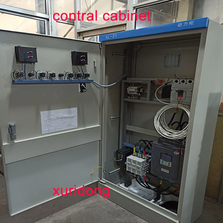 Mechanical Bamboo Wood Reed Paper Pulp Making High Consistency Refiner ...