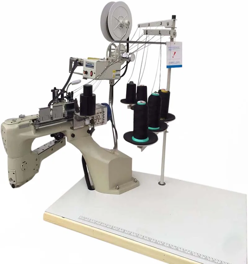 Four Very Six Thread Boneless Sewing Machine Diving Clothing Belt ...