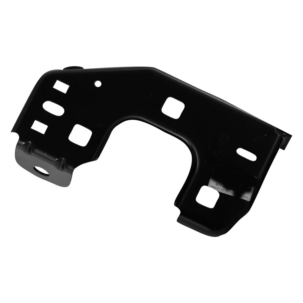Front Bumper Bracket for 2019 2020 2021 GMC Sierra 1500 Inner Bumper ...