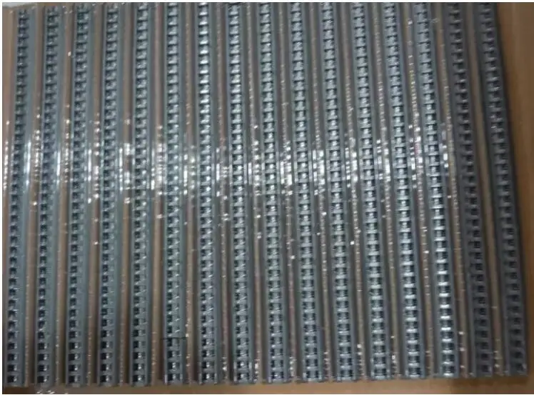 Uu Ui Uy Uf Seriesiron Powder U Core,High Flux Cores,Bal Ferrite Core ...